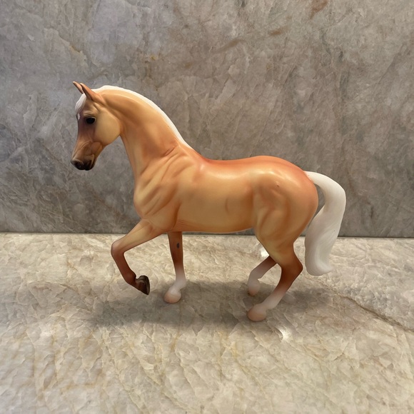 Breyer | Toys | Breyer From The Showing Jumping Set | Poshmark